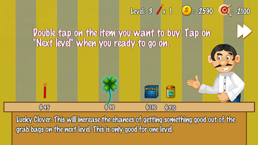 Gold Miner Special - Gold Rush APK Download For Free