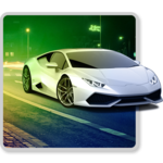 White Lambo Theme for PC - How to Install on Windows PC, Mac