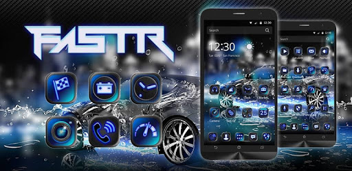 Fast Theme for PC - How to Install on Windows PC, Mac