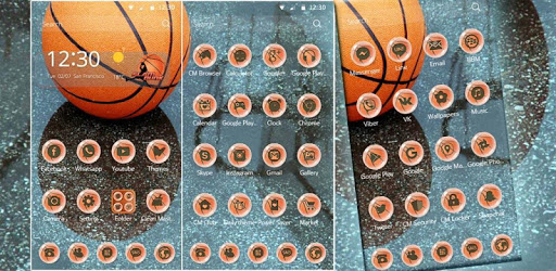 Basketball Theme Dunk for PC - How to Install on Windows PC, Mac