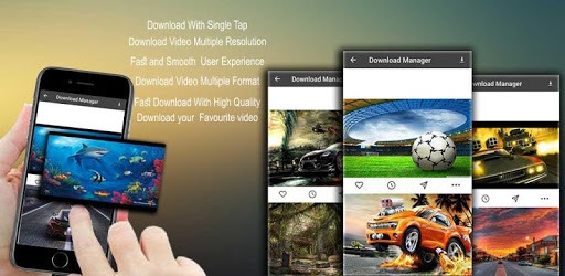 Download Manager - File & Video for PC - How to Install on Windows PC, Mac