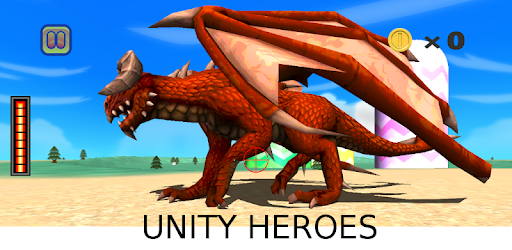 UNITY HEROES for PC - How to Install on Windows PC, Mac