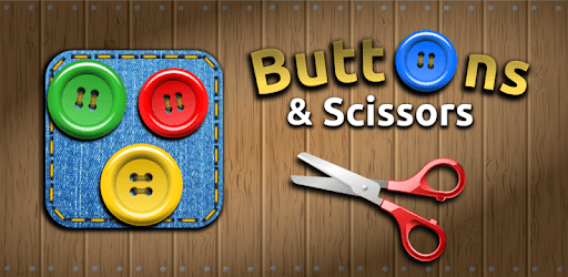Buttons and Scissors for PC - How to Install on Windows PC, Mac