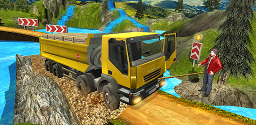 Truck Driver Transporter for PC - How to Install on Windows PC, Mac