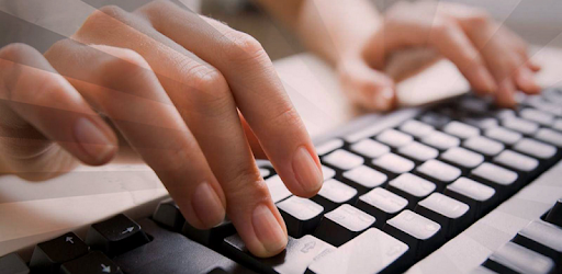 Learn typing APK Download For Free