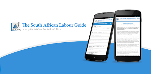 SA Labour Guide APK Download For Free