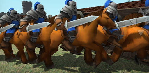 MEDIEVAL BATTLE RTS 3D for PC - How to Install on Windows PC, Mac