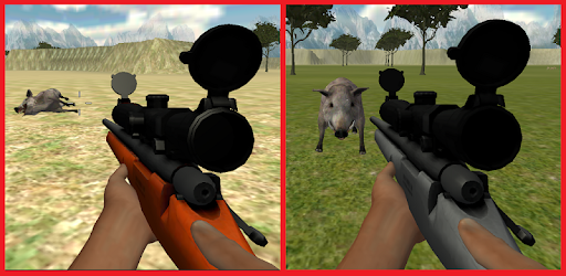 BOAR HUNTER SNIPER 3D for PC - How to Install on Windows PC, Mac