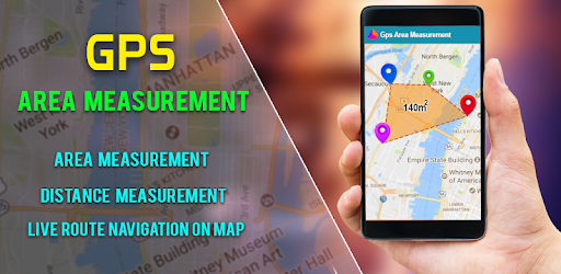 Land Area Measurement App_ GPS area measure for PC - How to Install on ...
