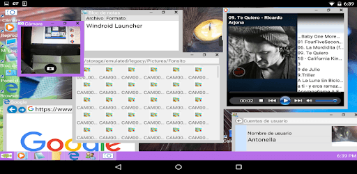 Windroid Launcher (Free) for PC - How to Install on Windows PC, Mac