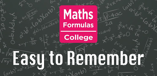Maths Formulas College for PC - How to Install on Windows PC, Mac