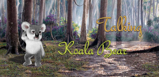 Talking Koala Bear for PC - How to Install on Windows PC, Mac