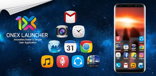Onex Launcher - Theme, HD Wallpapers for PC - How to Install on Windows ...