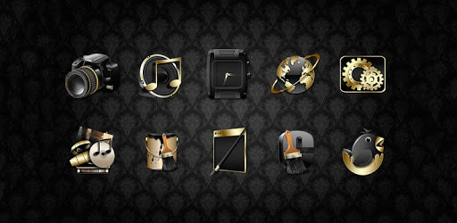 Luxury Gold Theme for PC - How to Install on Windows PC, Mac