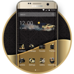 Luxury Gold Theme for PC - How to Install on Windows PC, Mac