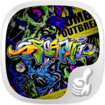 Rock Graffiti Theme for PC - How to Install on Windows PC, Mac
