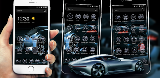 Super sports car theme HD for PC - How to Install on Windows PC, Mac