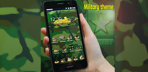 military arms guns theme for PC - How to Install on Windows PC, Mac