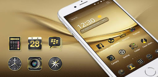 Elegant Gold Theme Deluxe for PC - How to Install on Windows PC, Mac