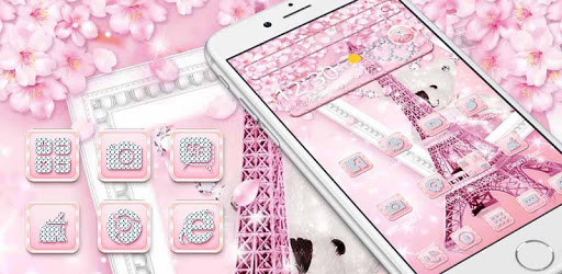 Pink Pairs Theme for PC - How to Install on Windows PC, Mac