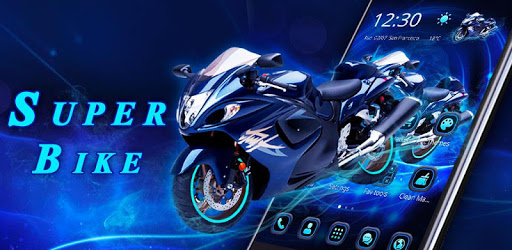 Bike Racing 2D Theme & Live wallpaper for PC - How to Install on ...
