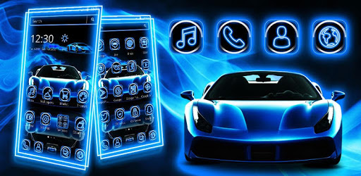 super cool Car Sport Theme & wallpaper for PC - How to Install on ...