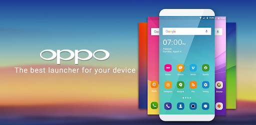 Oppo Launcher – Theme for Oppo F3 Plus for PC - How to Install on ...