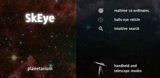 SkEye | Astronomy for PC - How to Install on Windows PC, Mac