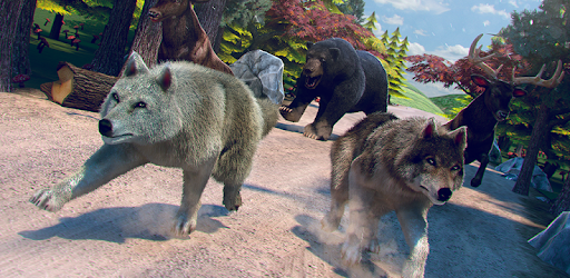 Online Wolf Games For Free for PC - How to Install on Windows PC, Mac