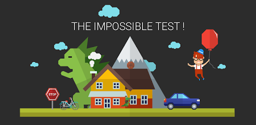 The Impossible Test! for PC - How to Install on Windows PC, Mac