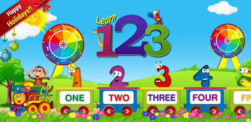 Free Kids Learn Number Train for PC - How to Install on Windows PC, Mac