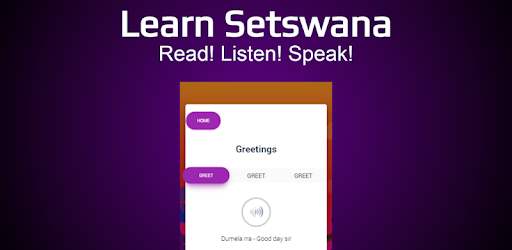 Learn Setswana for PC - How to Install on Windows PC, Mac