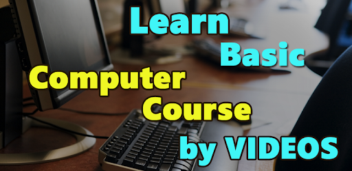 Learn Basic Computer Course Video (Learning Guide) for PC - How to ...