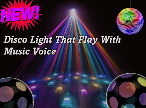 Disco FlashLight (led flas hlight) APK Download For Free