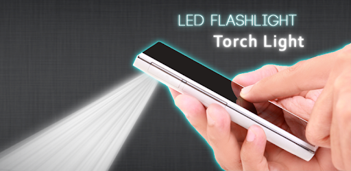 LED Flashlight Torch Light for PC - How to Install on Windows PC, Mac