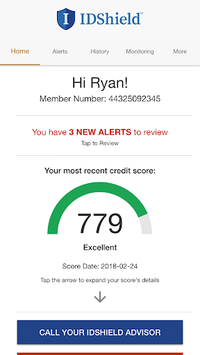 IDShield APK Download For Free