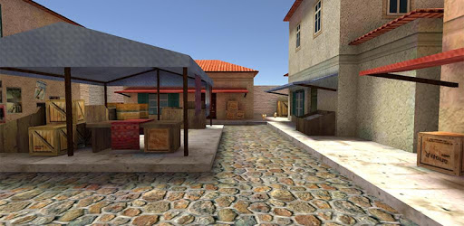 GO Strike - Team Counter Terrorist (Online FPS) for PC - How to Install ...