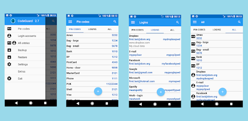 CodeGuard for PC - How to Install on Windows PC, Mac