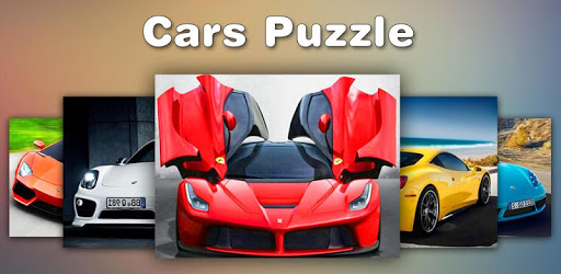 Cars Jigsaw Puzzle Game for PC - How to Install on Windows PC, Mac