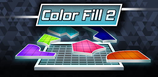 Color Fill 2 - Tangram Blocks for PC - How to Install on Windows PC, Mac