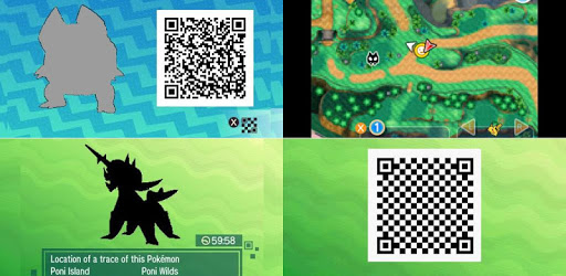 RotomDex - Alola QR Codes for PC - How to Install on Windows PC, Mac
