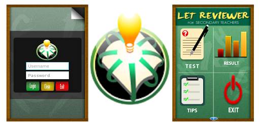 UPang LET Reviewer for PC - How to Install on Windows PC, Mac