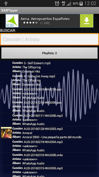 XMPlayer APK Download For Free