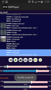 XMPlayer APK Download For Free