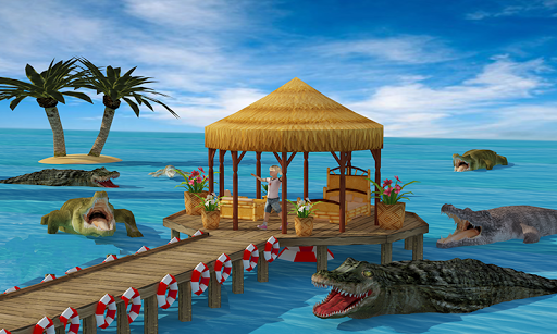 Alligator Survival Hunting APK Download For Free