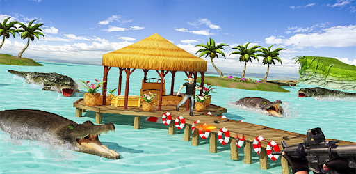 Alligator Survival Hunting 2 for PC - How to Install on Windows PC, Mac