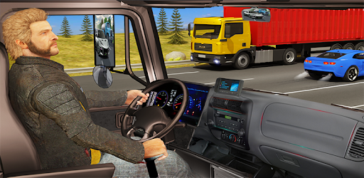 Highway Endless Car Rider Sim APK Download For Free