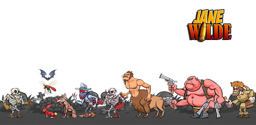 Jane Wilde: Wild West Undead Action Arcade Shooter for PC - How to ...