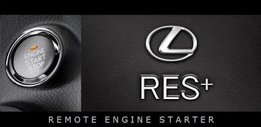 Lexus RES+ for PC - How to Install on Windows PC, Mac