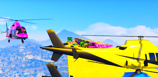 Superhero Chinook Helicopter Top Gear Racing Games for PC - How to ...
